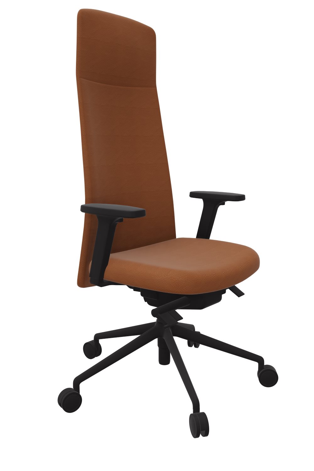 Chefsessel Chiara - CHI096FKSAL3D - Büromöbel Müller